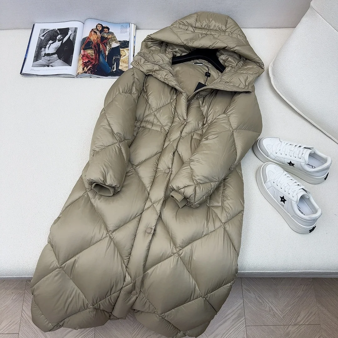 Brand-original Max Mara Down Jackets