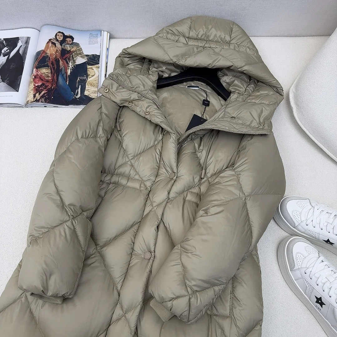 Brand-original Max Mara Down Jackets
