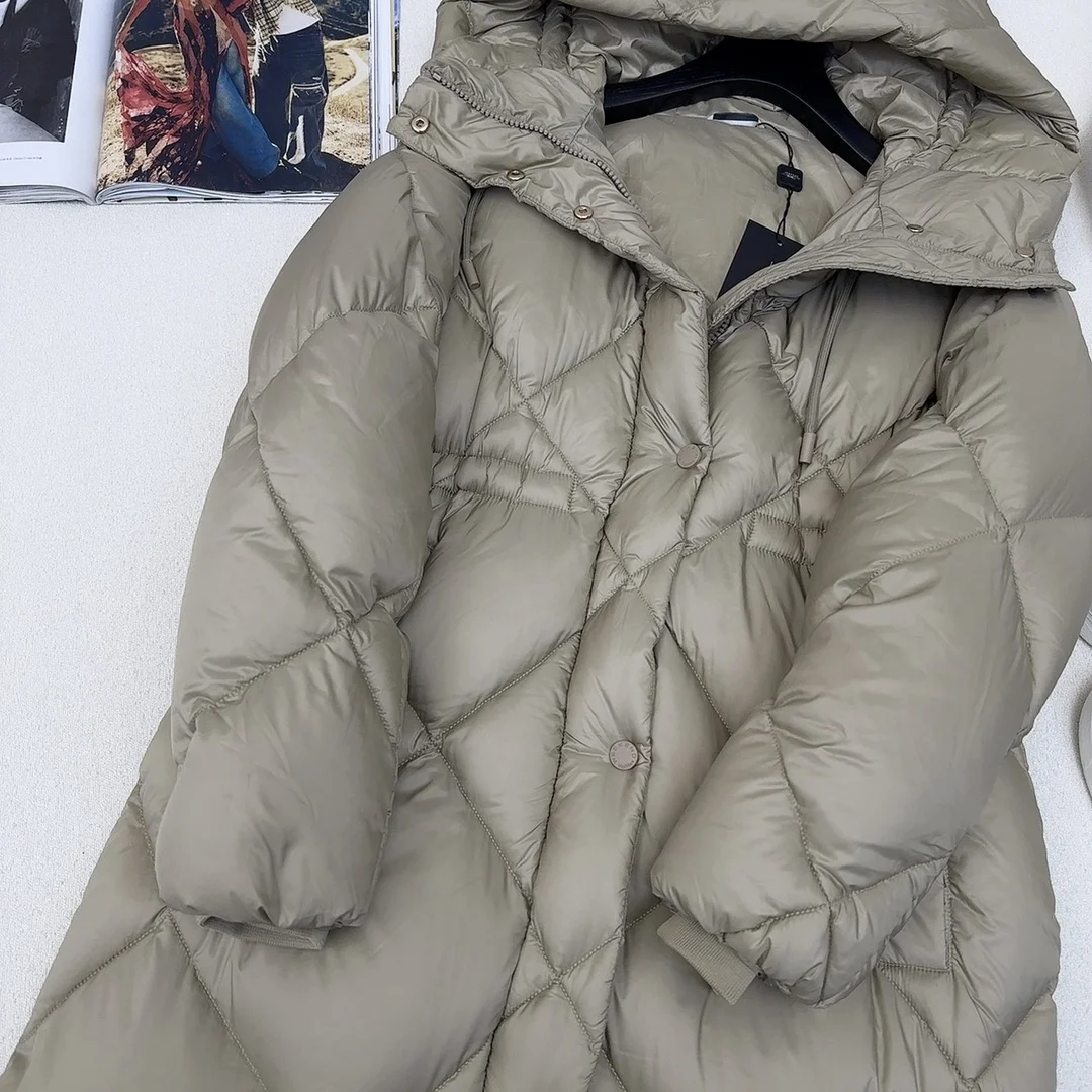 Brand-original Max Mara Down Jackets