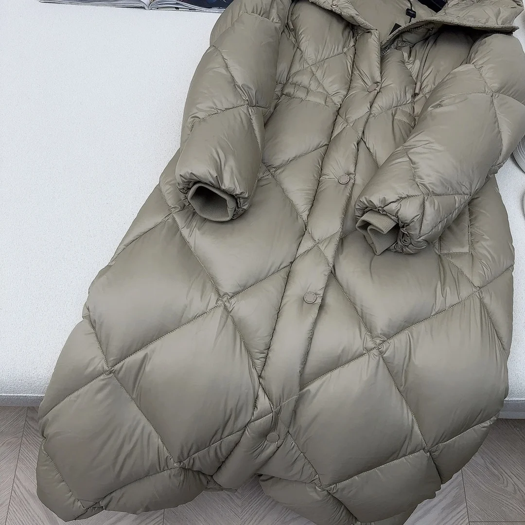Brand-original Max Mara Down Jackets