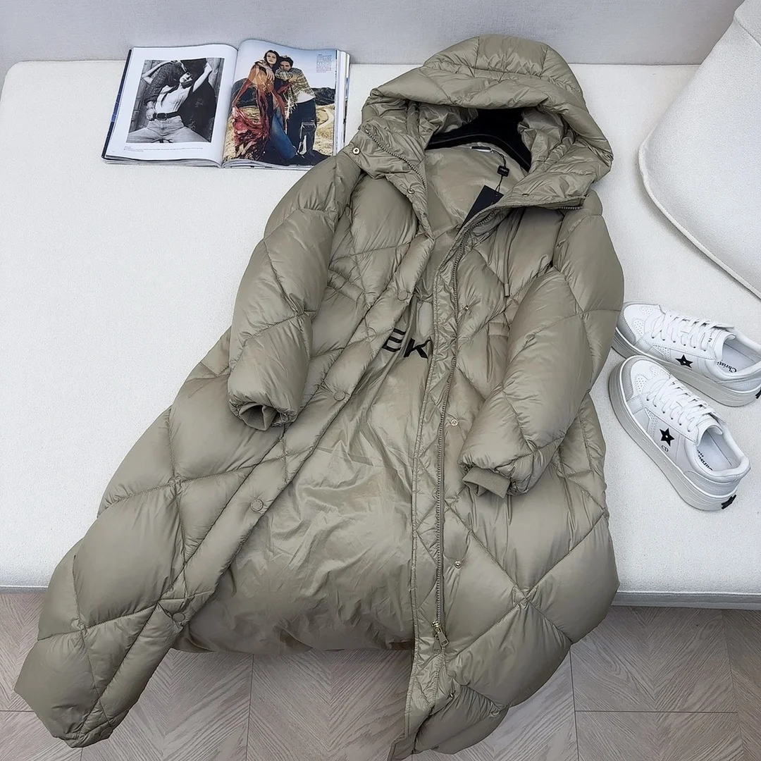 Brand-original Max Mara Down Jackets