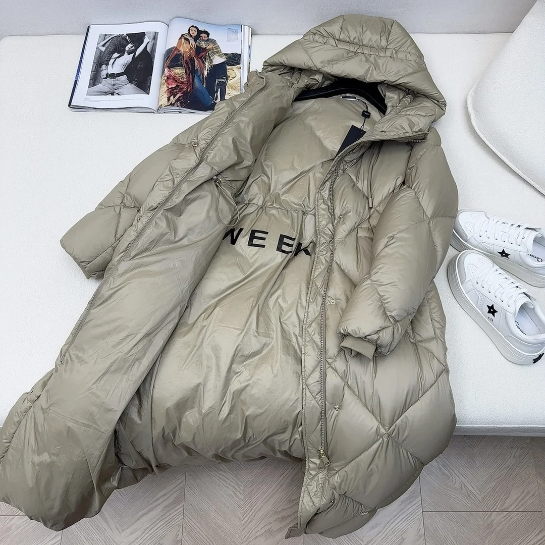 Brand-original Max Mara Down Jackets