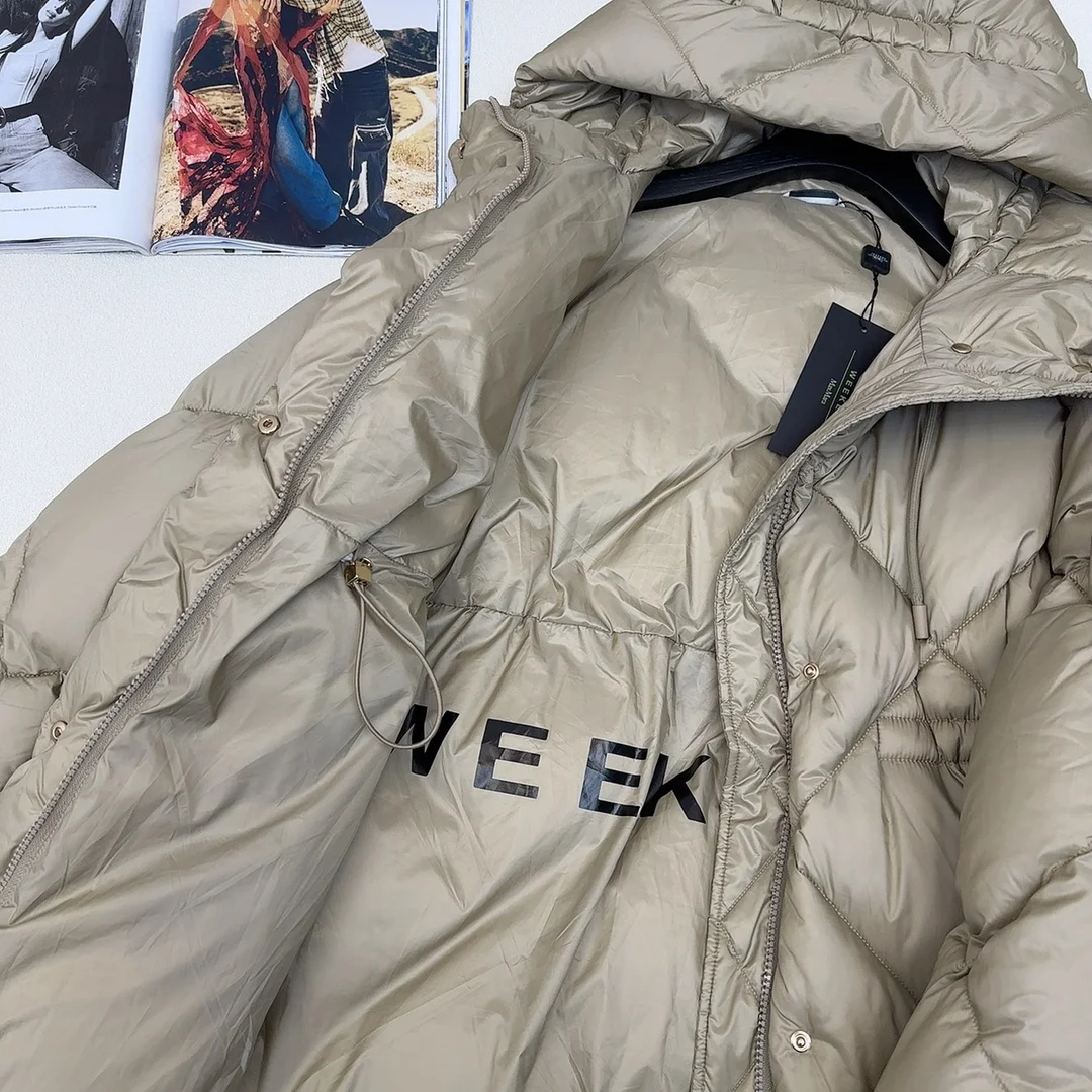 Brand-original Max Mara Down Jackets