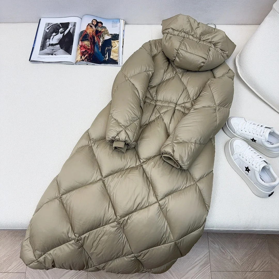 Brand-original Max Mara Down Jackets