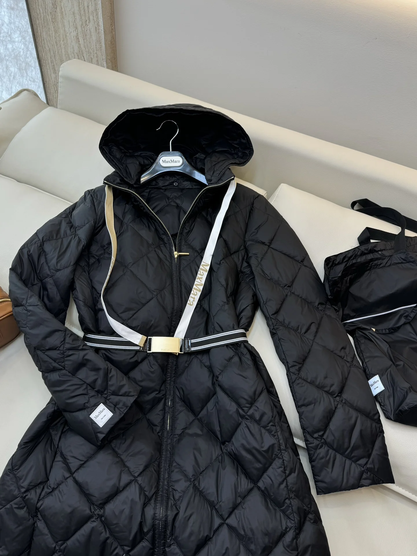 OEM Max Mara Down Jackets