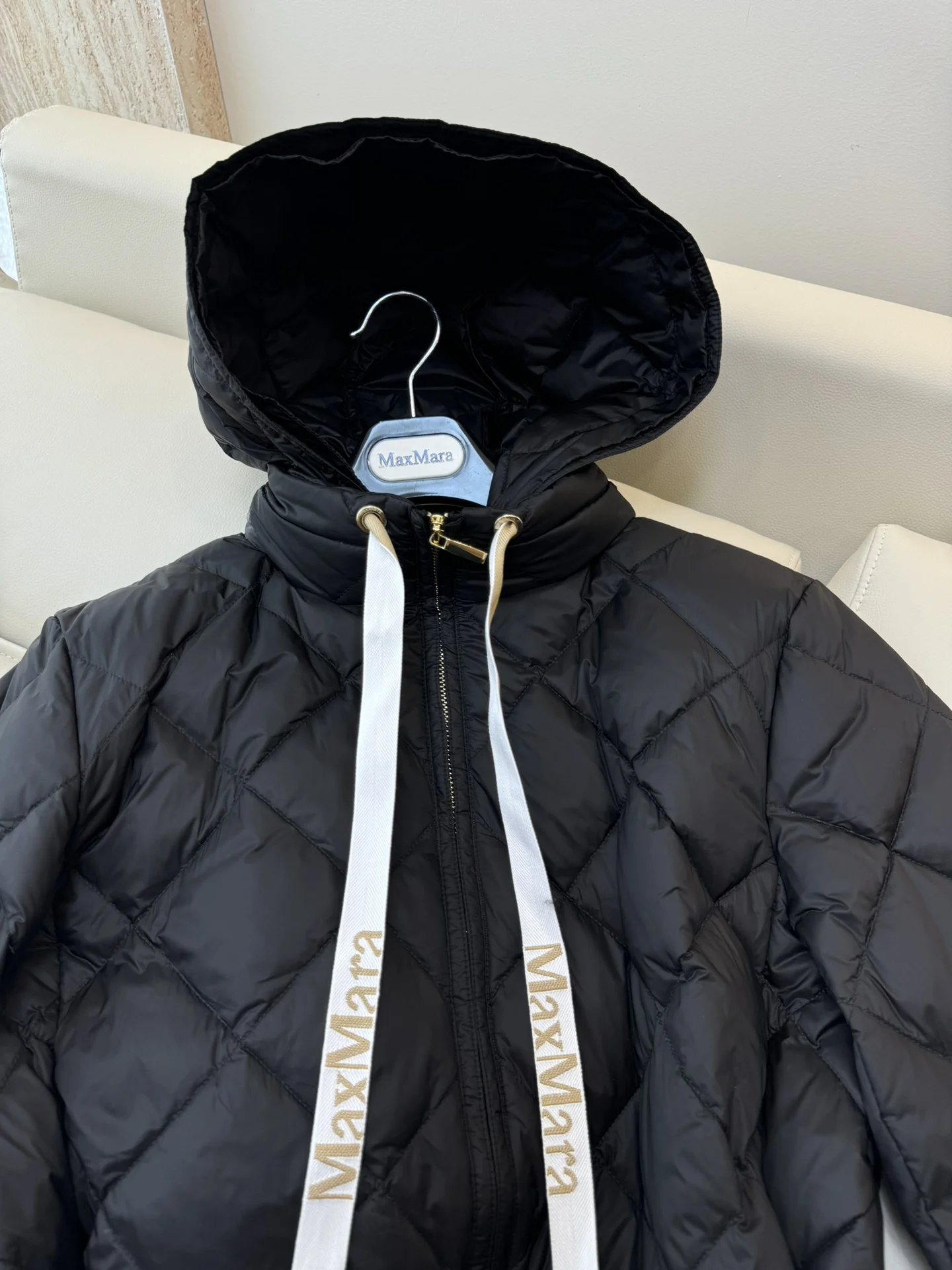OEM Max Mara Down Jackets