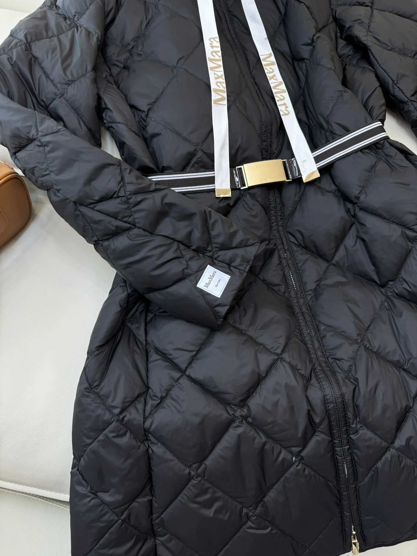 OEM Max Mara Down Jackets