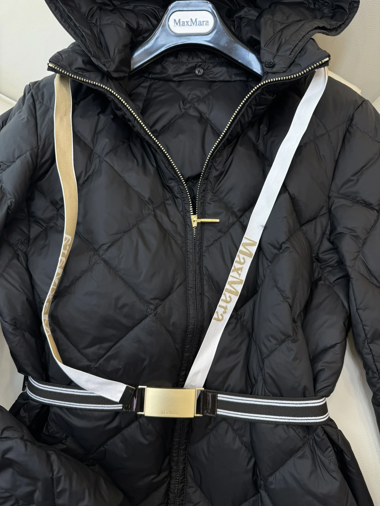 OEM Max Mara Down Jackets
