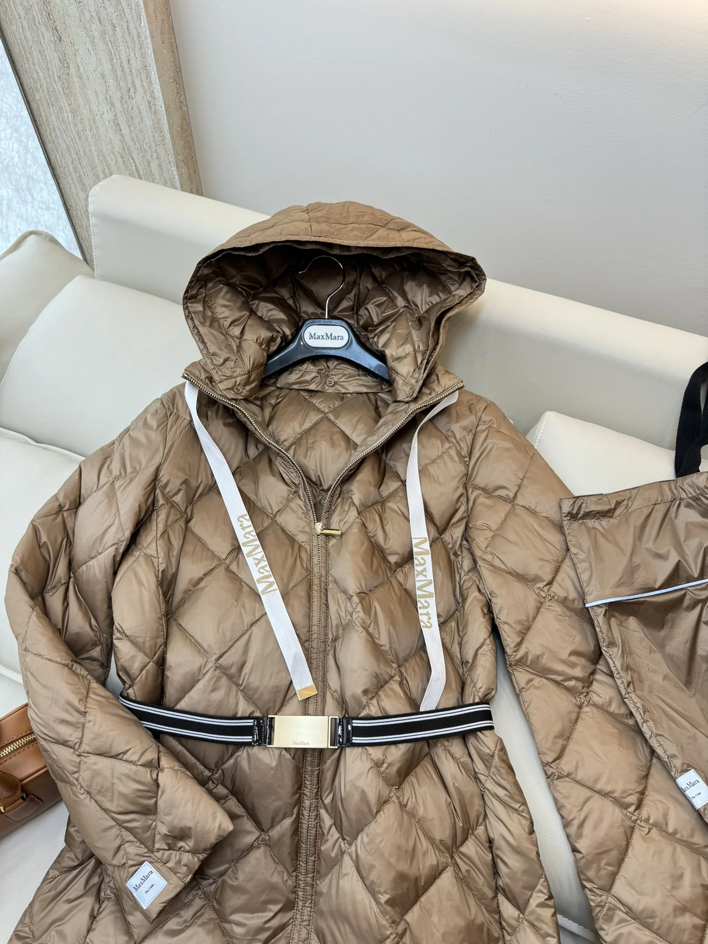 OEM Max Mara Down Jackets