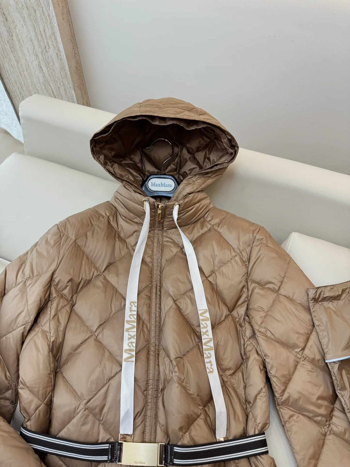 OEM Max Mara Down Jackets
