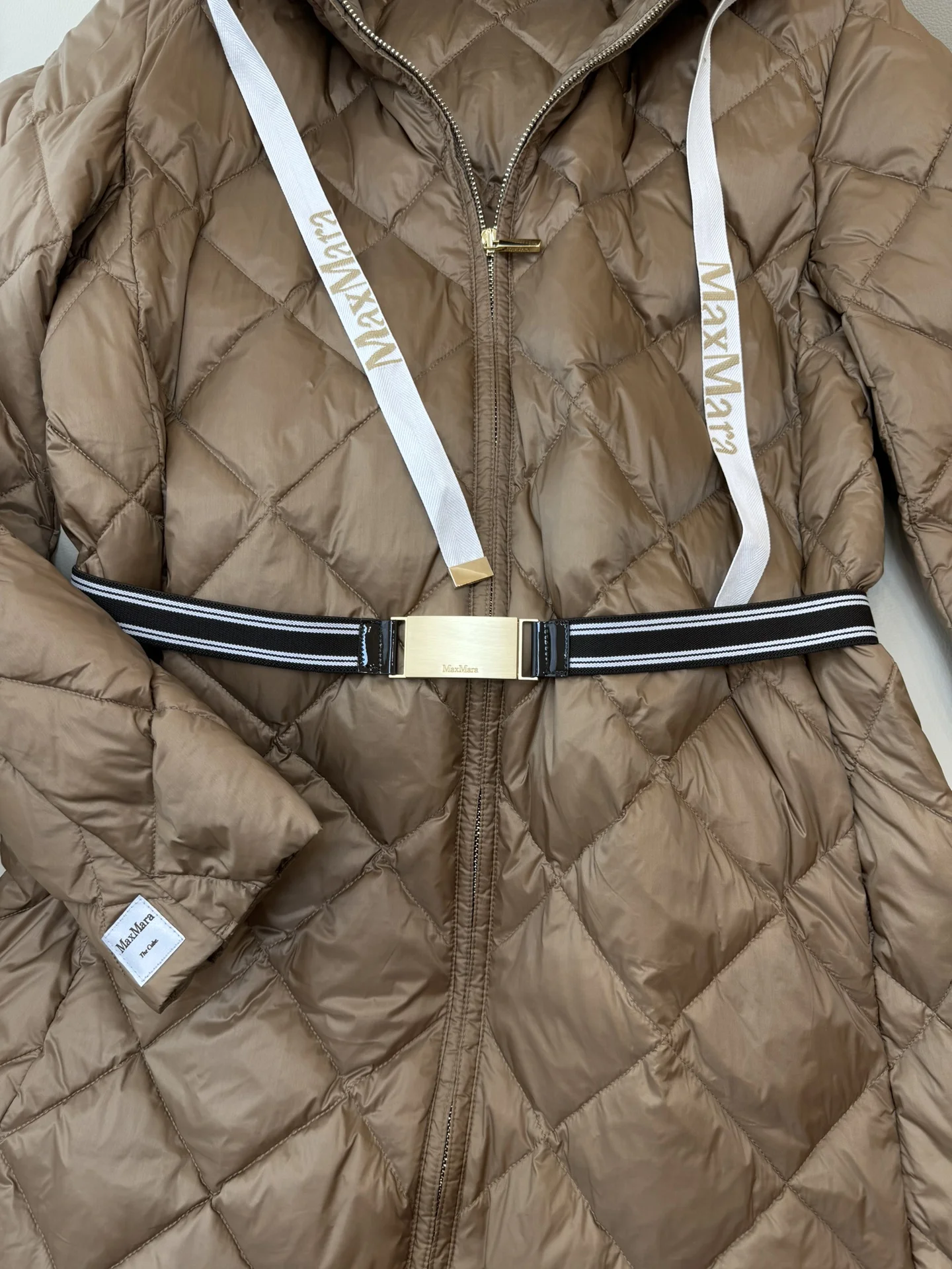 OEM Max Mara Down Jackets