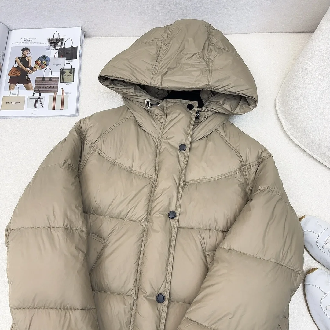 1:1 copy Max Mara Down Jackets