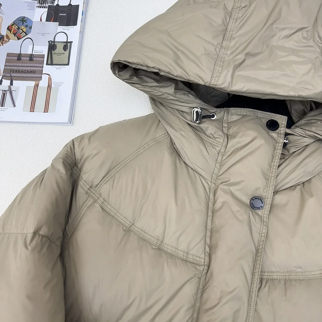 1:1 copy Max Mara Down Jackets