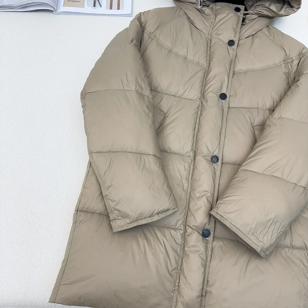 1:1 copy Max Mara Down Jackets