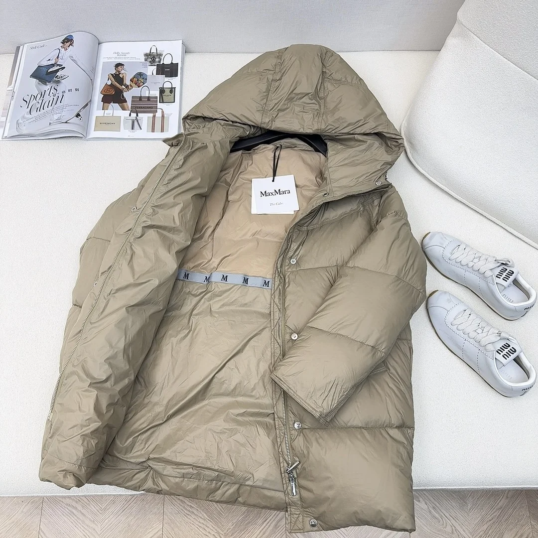1:1 copy Max Mara Down Jackets