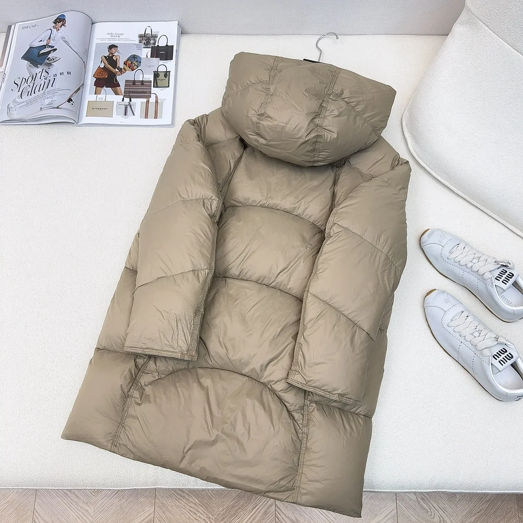 1:1 copy Max Mara Down Jackets
