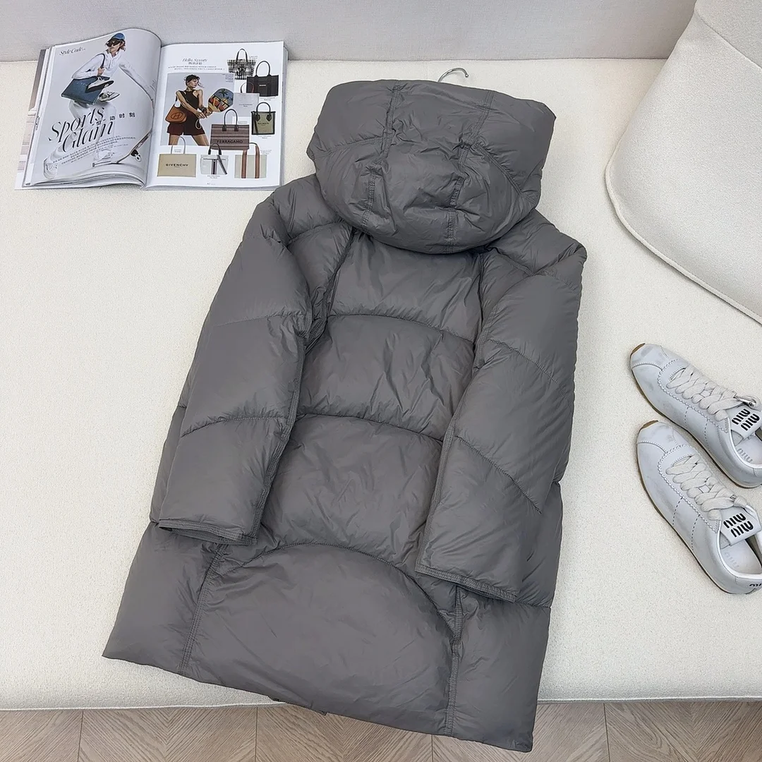 Real Max Mara Down Jackets