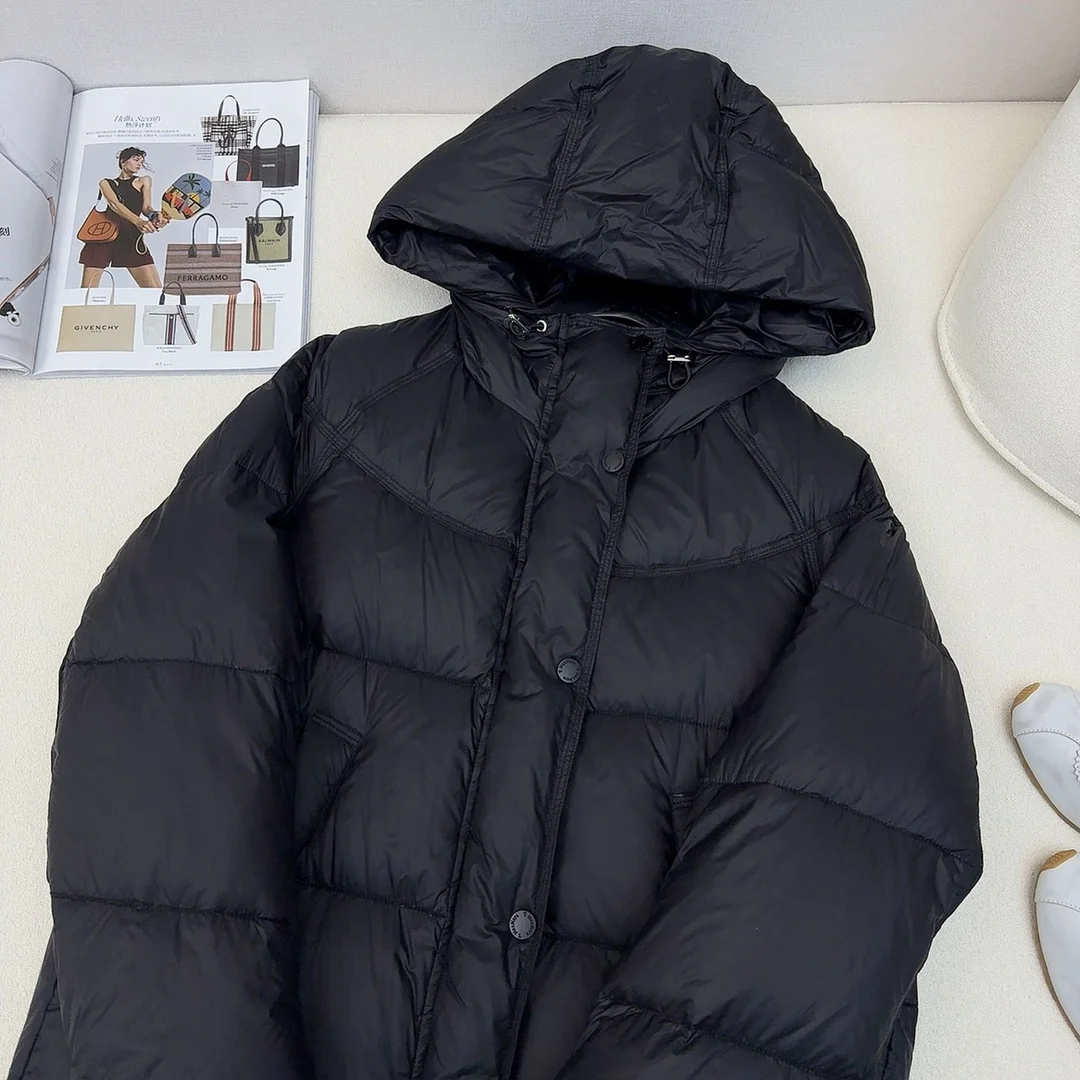 Legit Max Mara Down Jackets