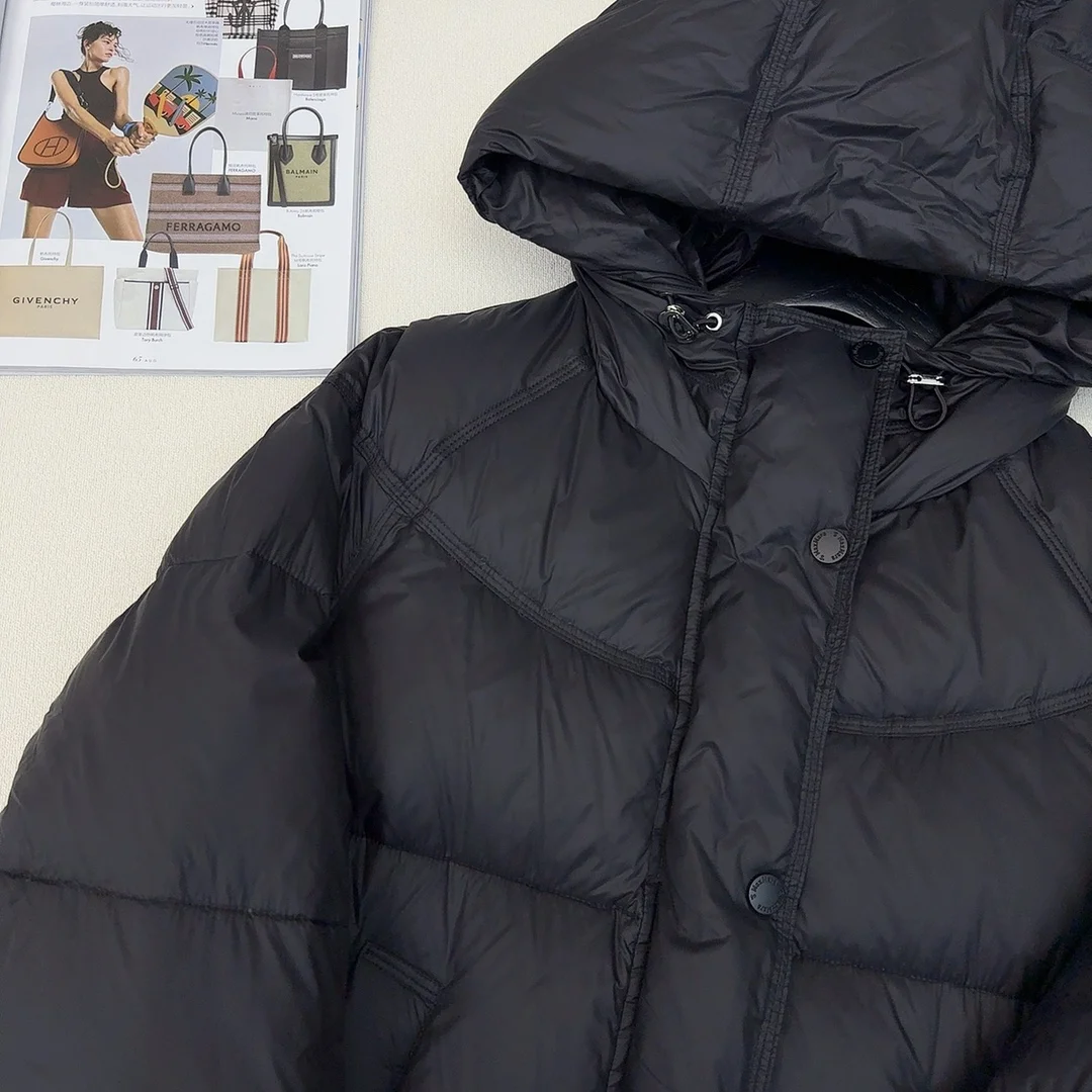 Legit Max Mara Down Jackets