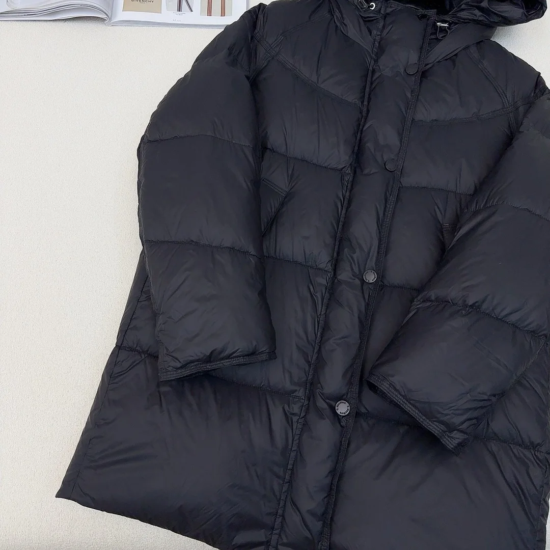 Legit Max Mara Down Jackets