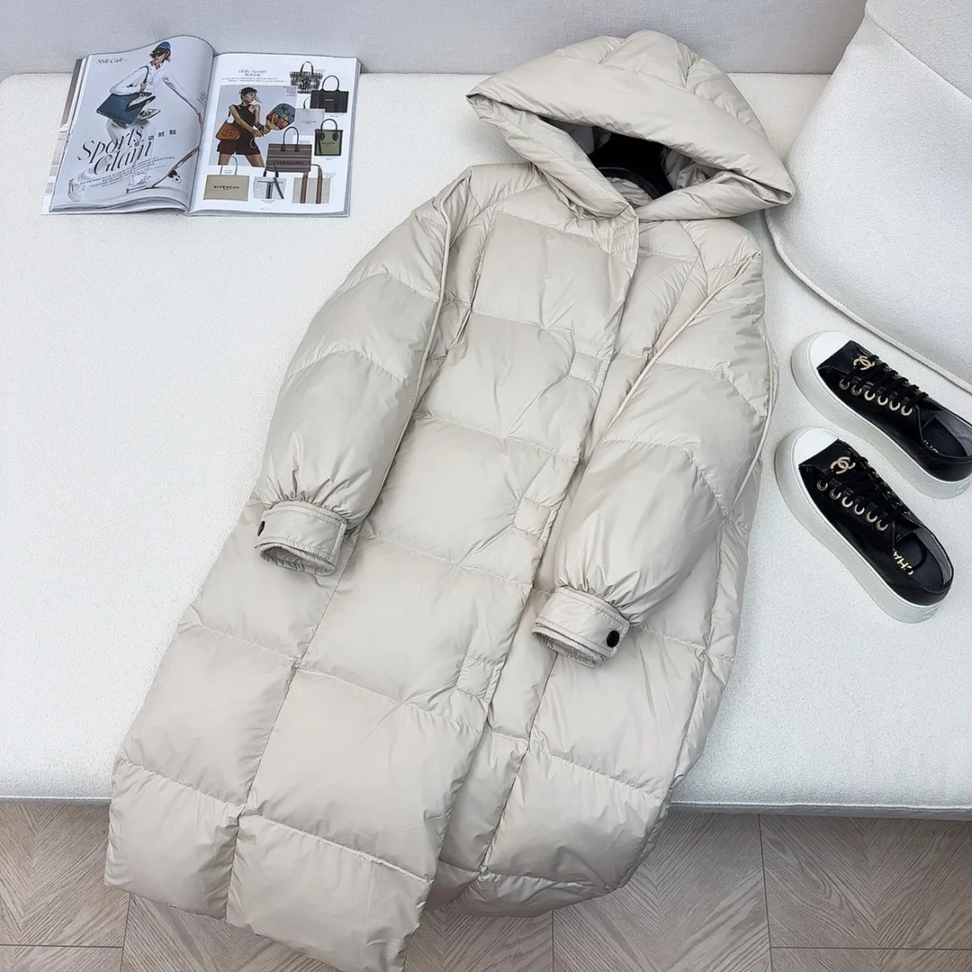 Max Mara Down Jackets