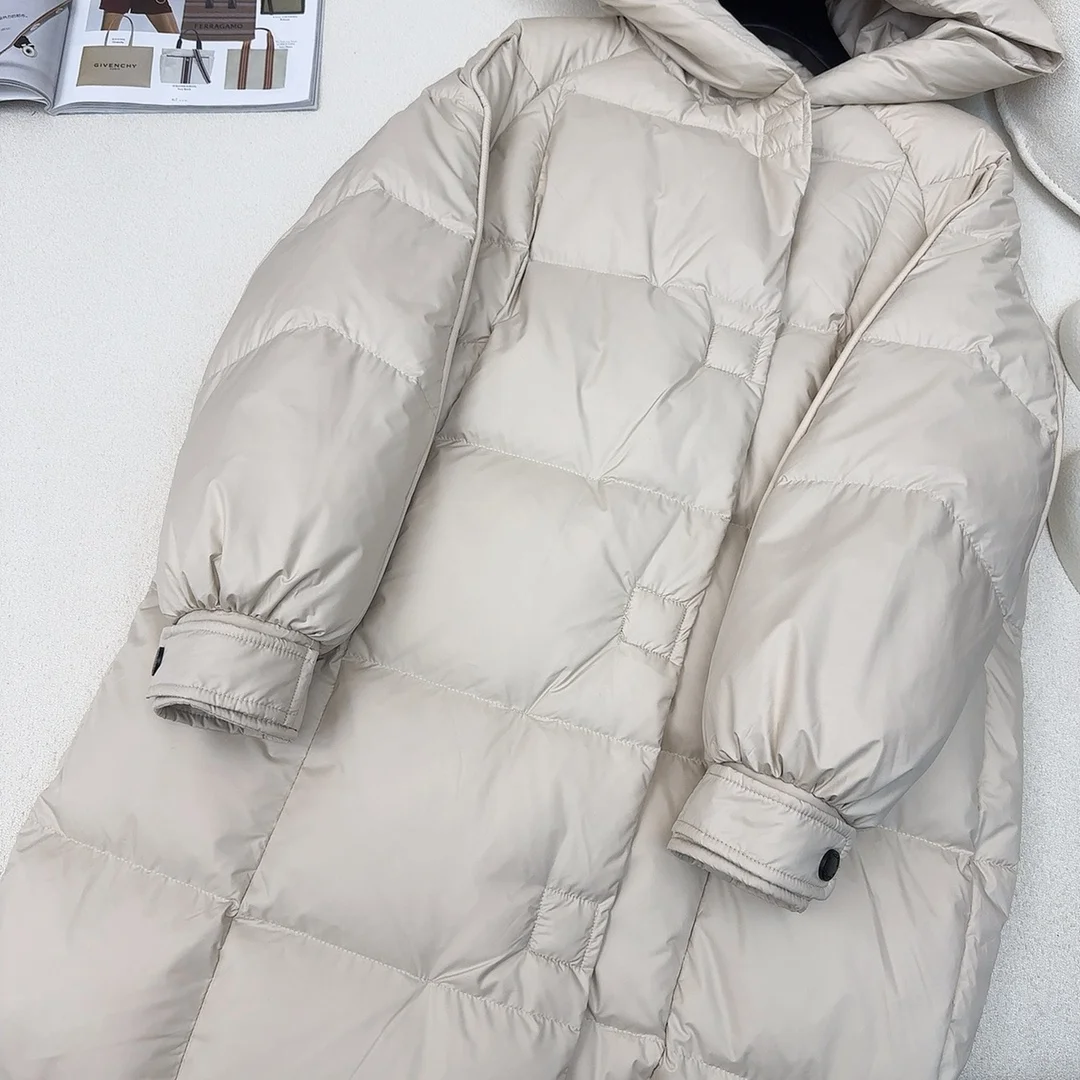 Real Max Mara Down Jackets