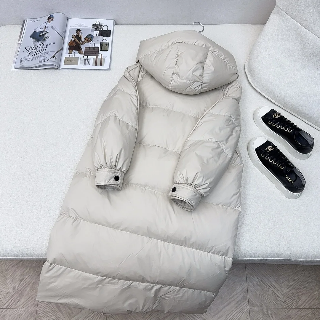 Real Max Mara Down Jackets