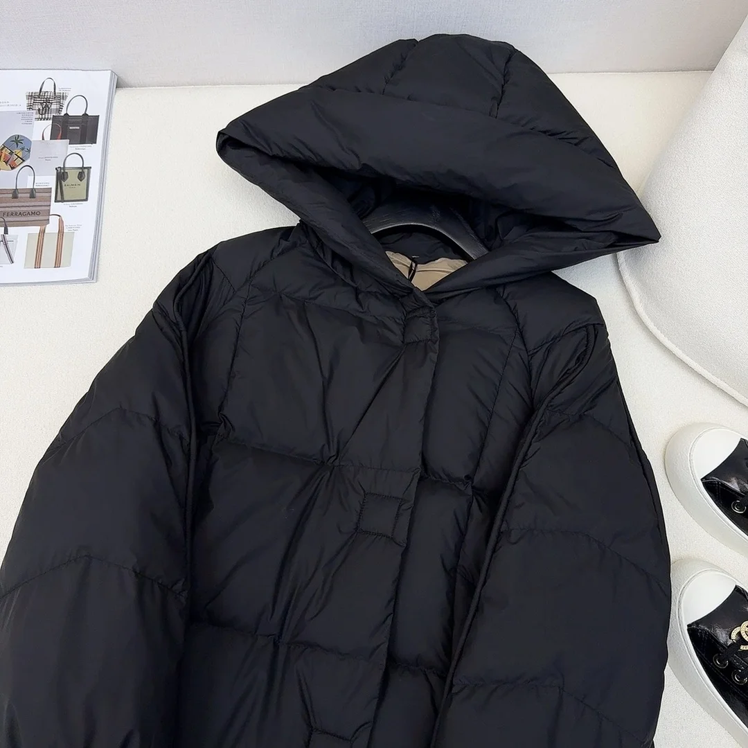 Original Max Mara Down Jackets