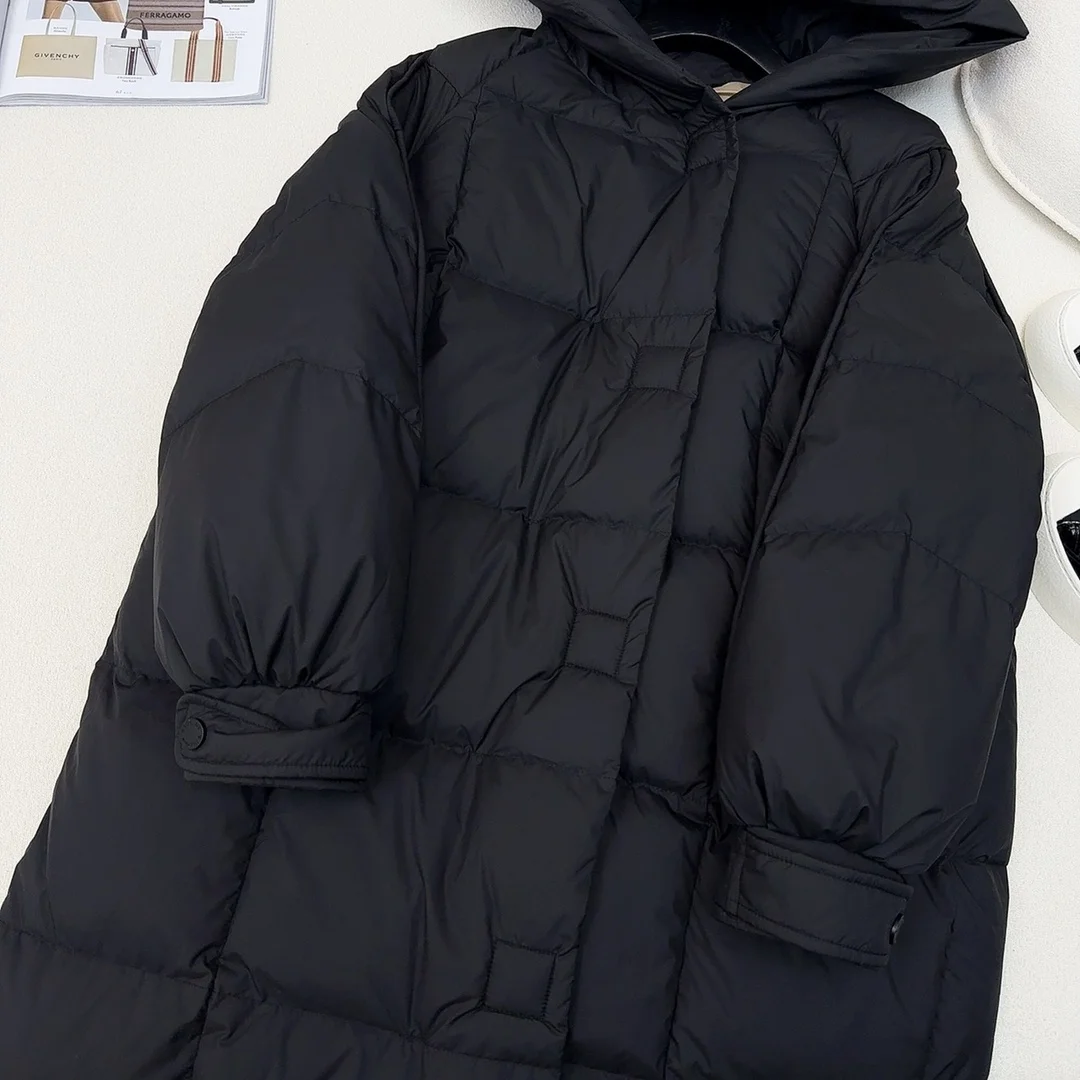 Original Max Mara Down Jackets