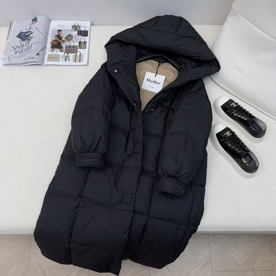 Original Max Mara Down Jackets