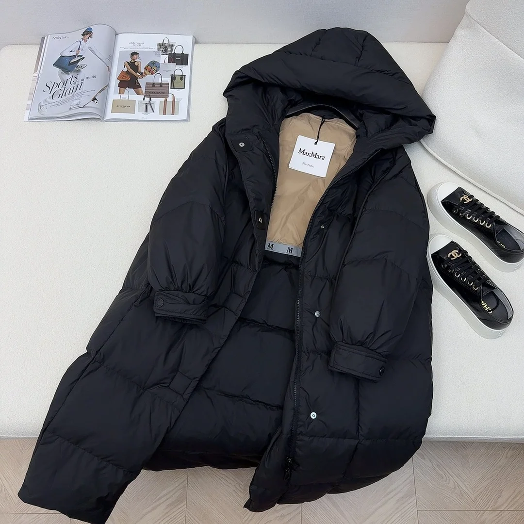 Original Max Mara Down Jackets