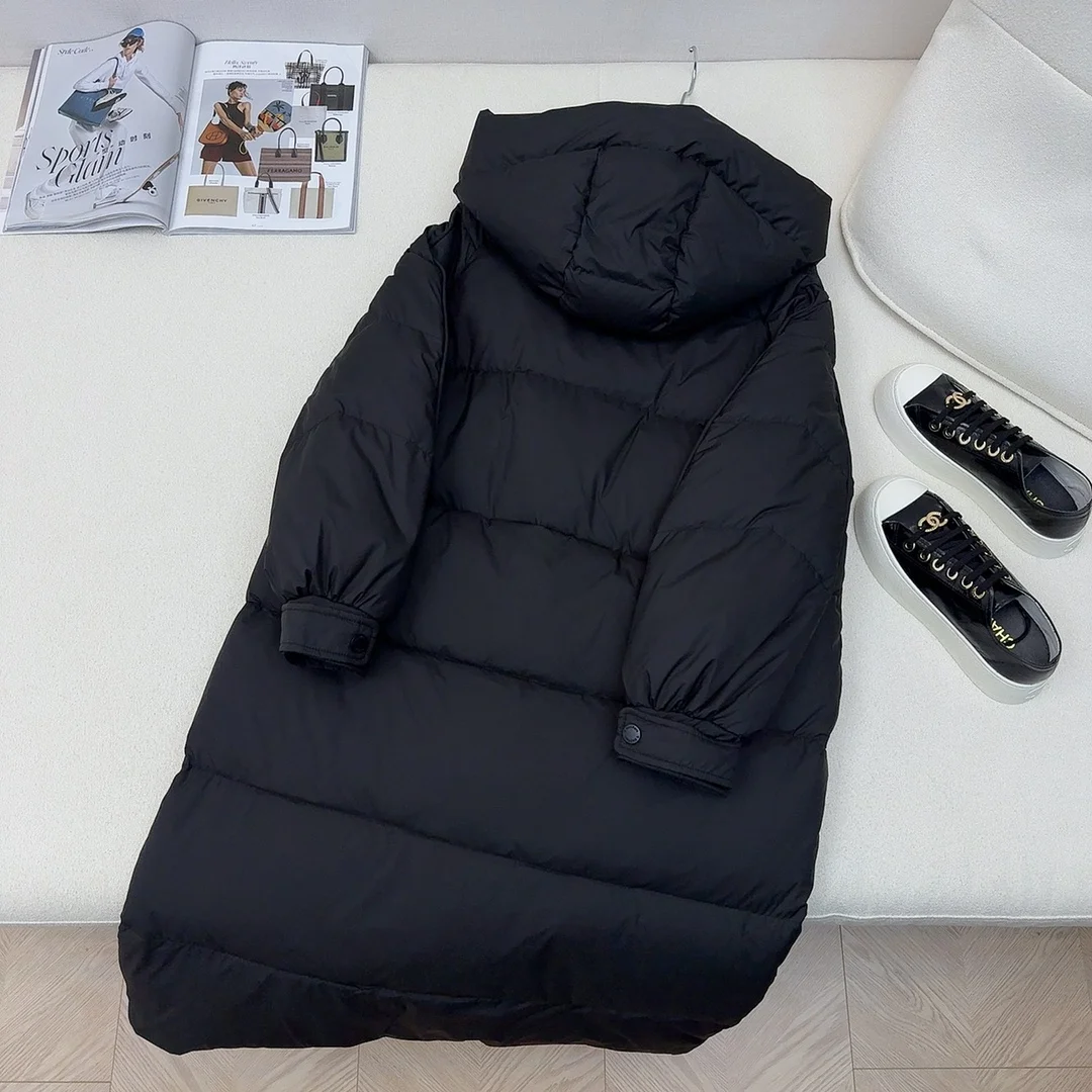 Original Max Mara Down Jackets
