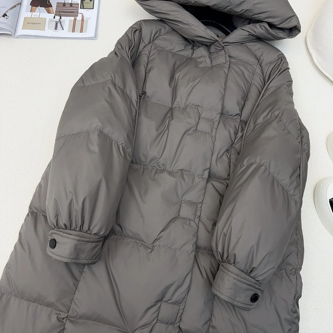 Official Max Mara Down Jackets