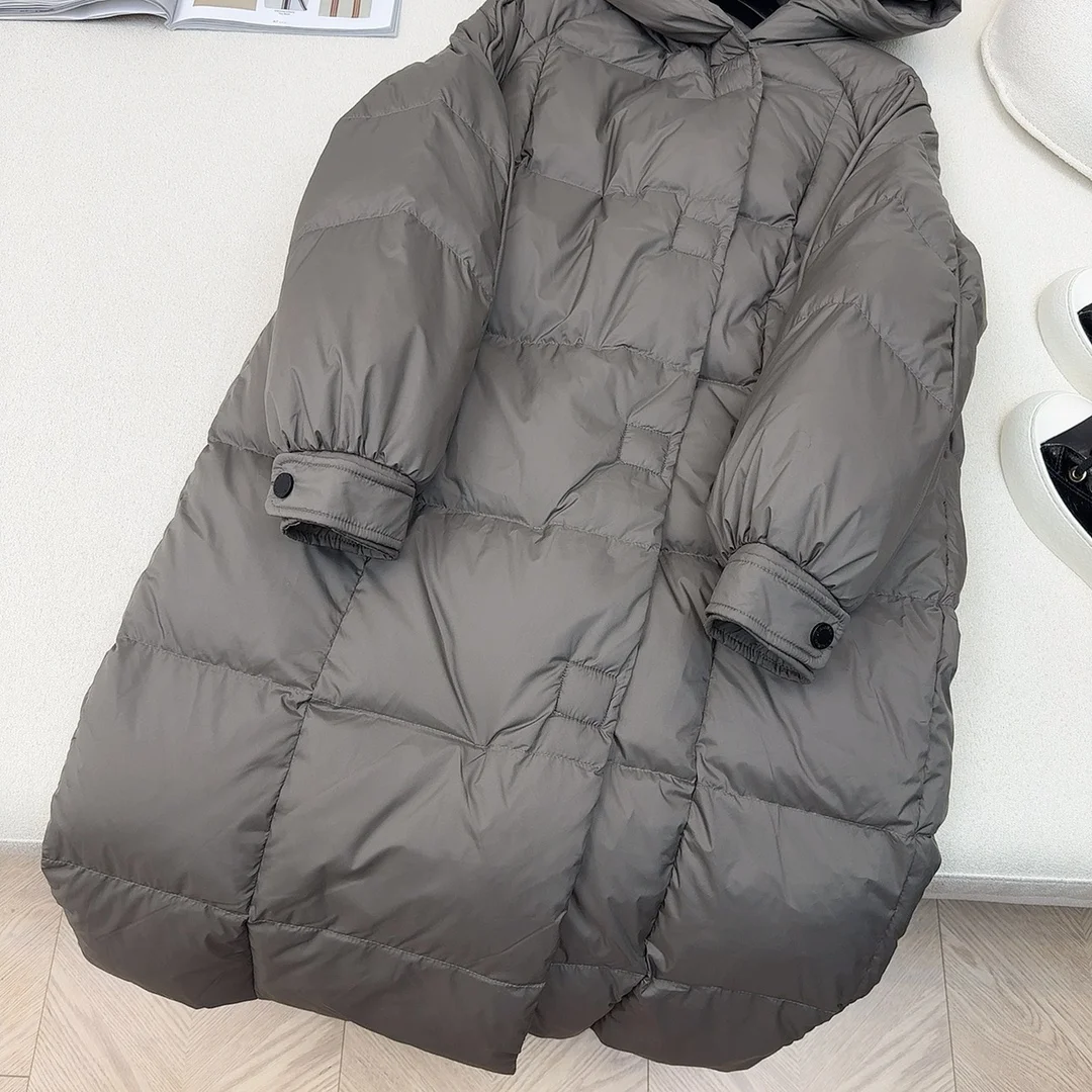 Official Max Mara Down Jackets