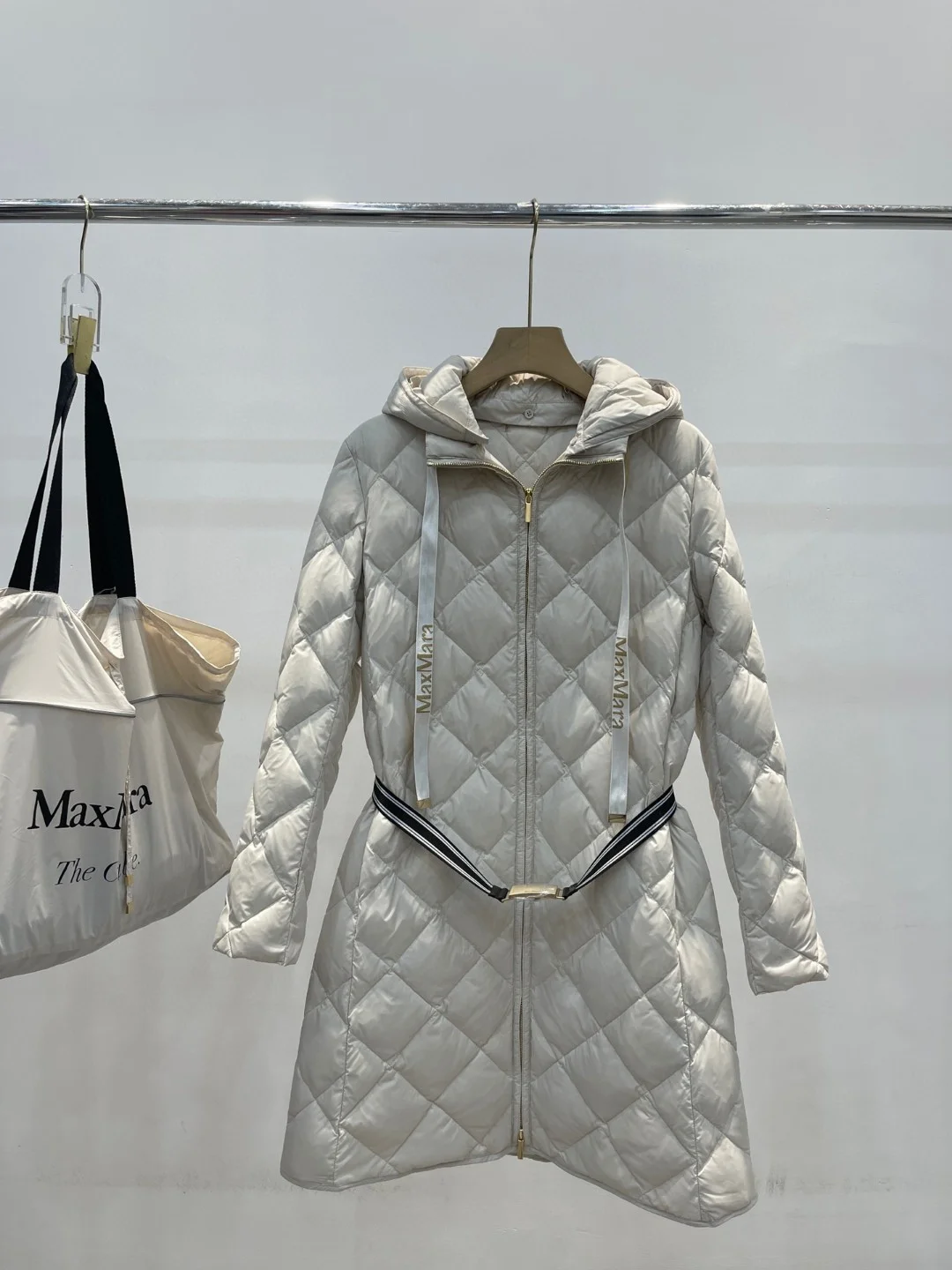 Genuine Max Mara Down Jackets