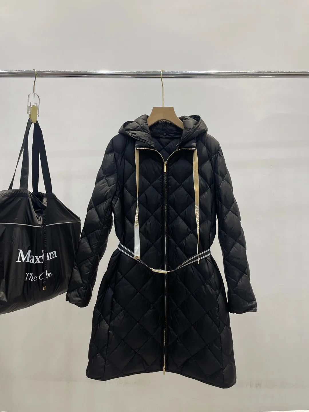 Genuine Max Mara Down Jackets