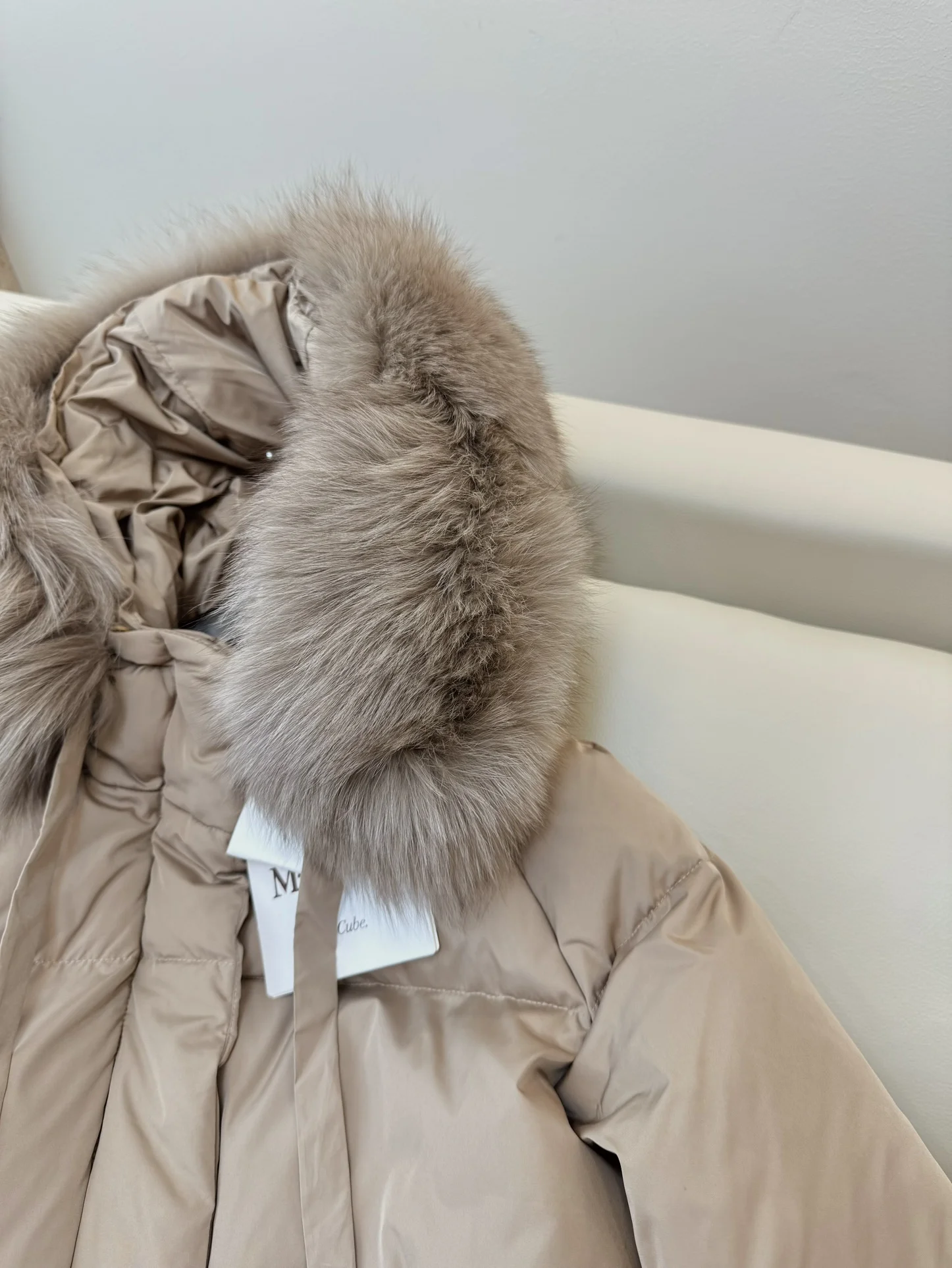 Bargain Max Mara Down Jackets