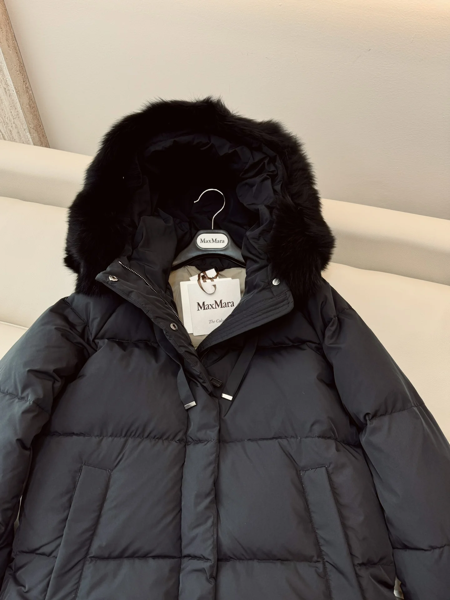 Genuine Max Mara Down Jackets