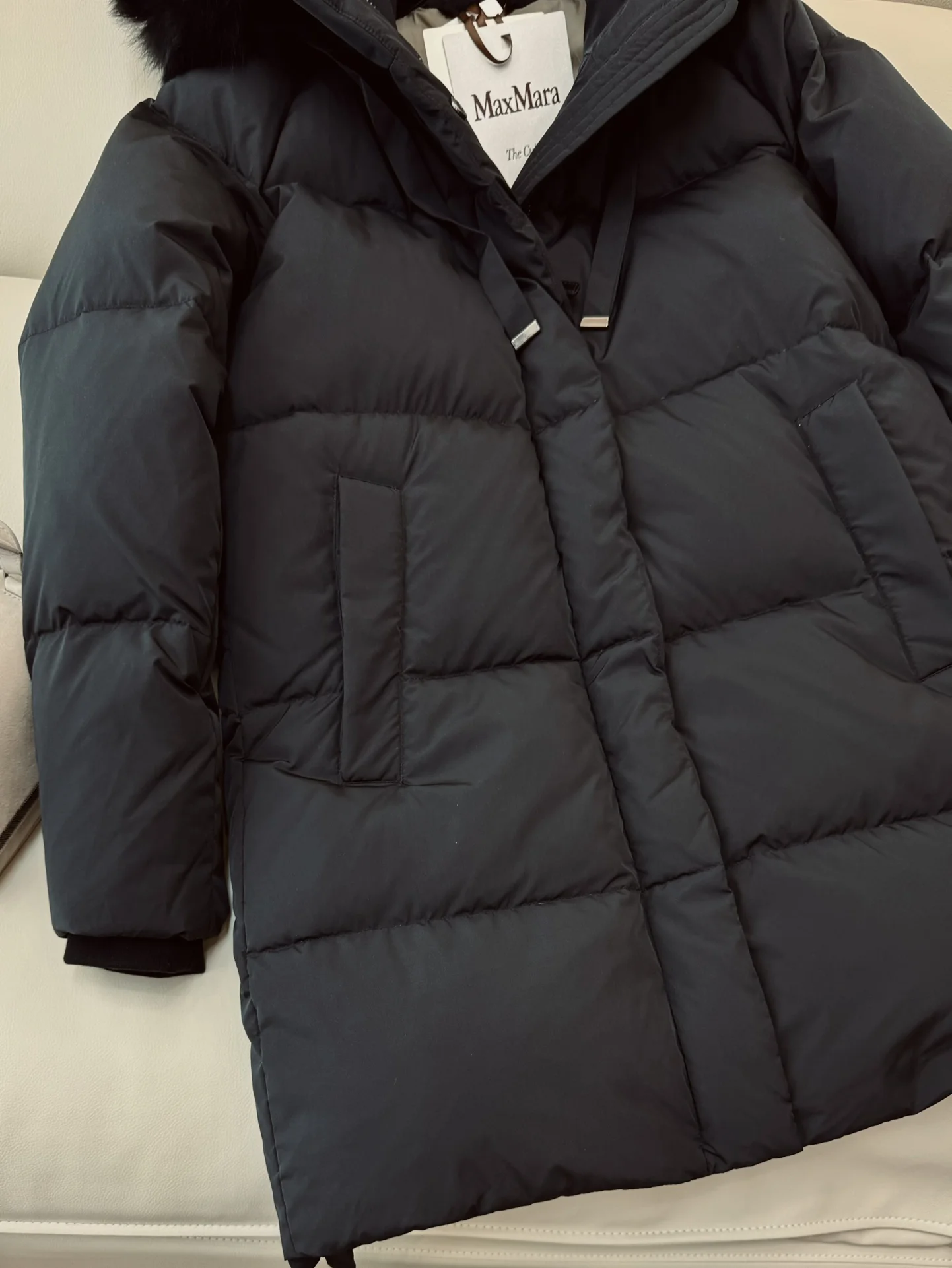 Genuine Max Mara Down Jackets
