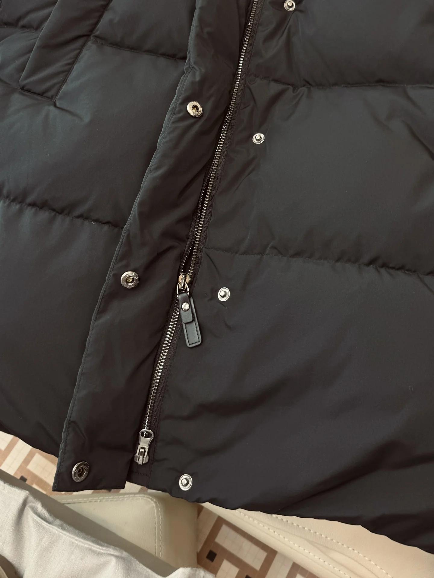 Genuine Max Mara Down Jackets