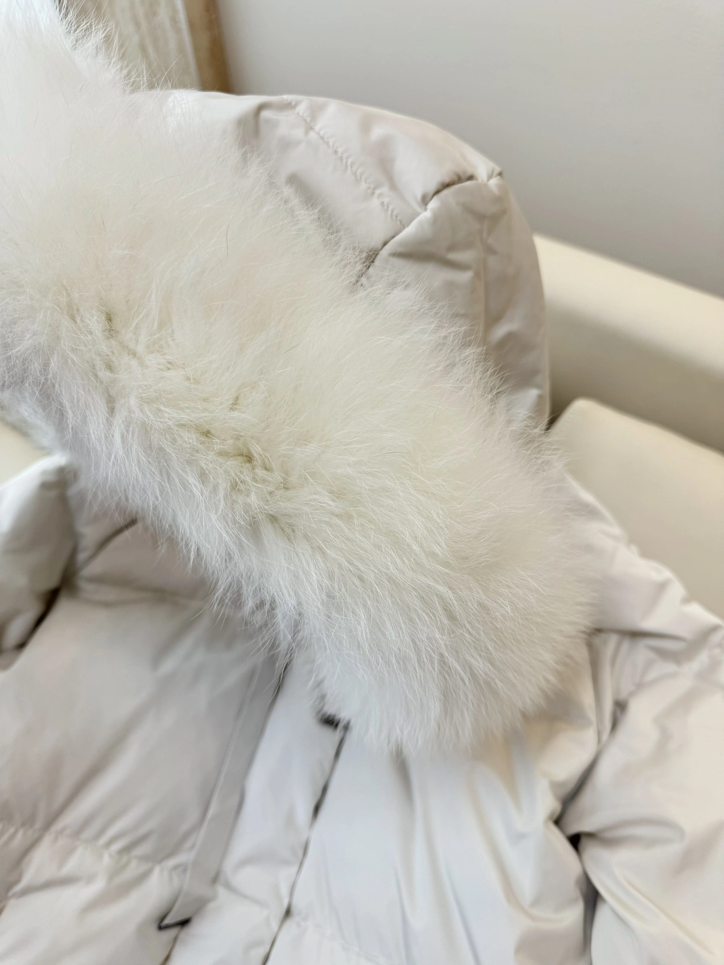 Original Max Mara Down Jackets