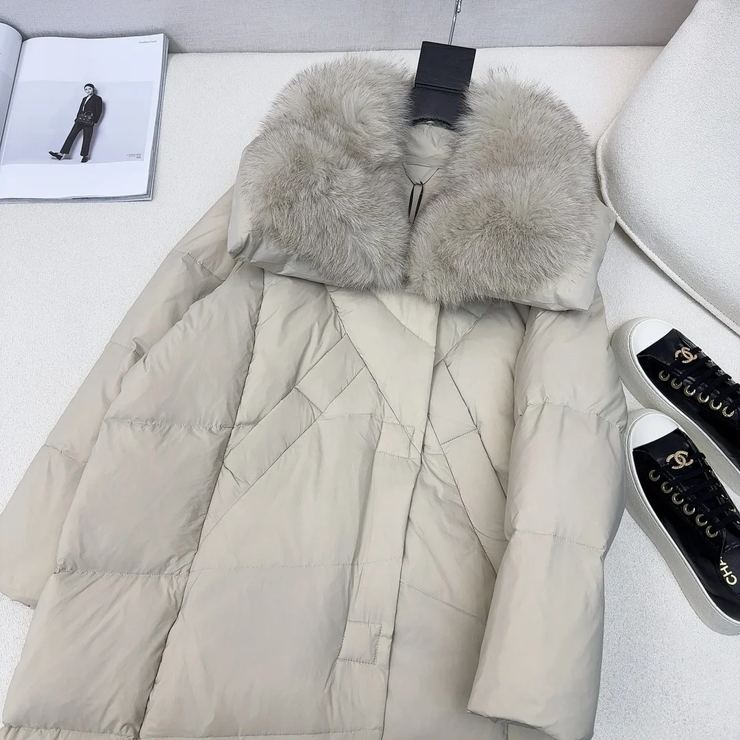 Cut-rate Max Mara Down Jackets