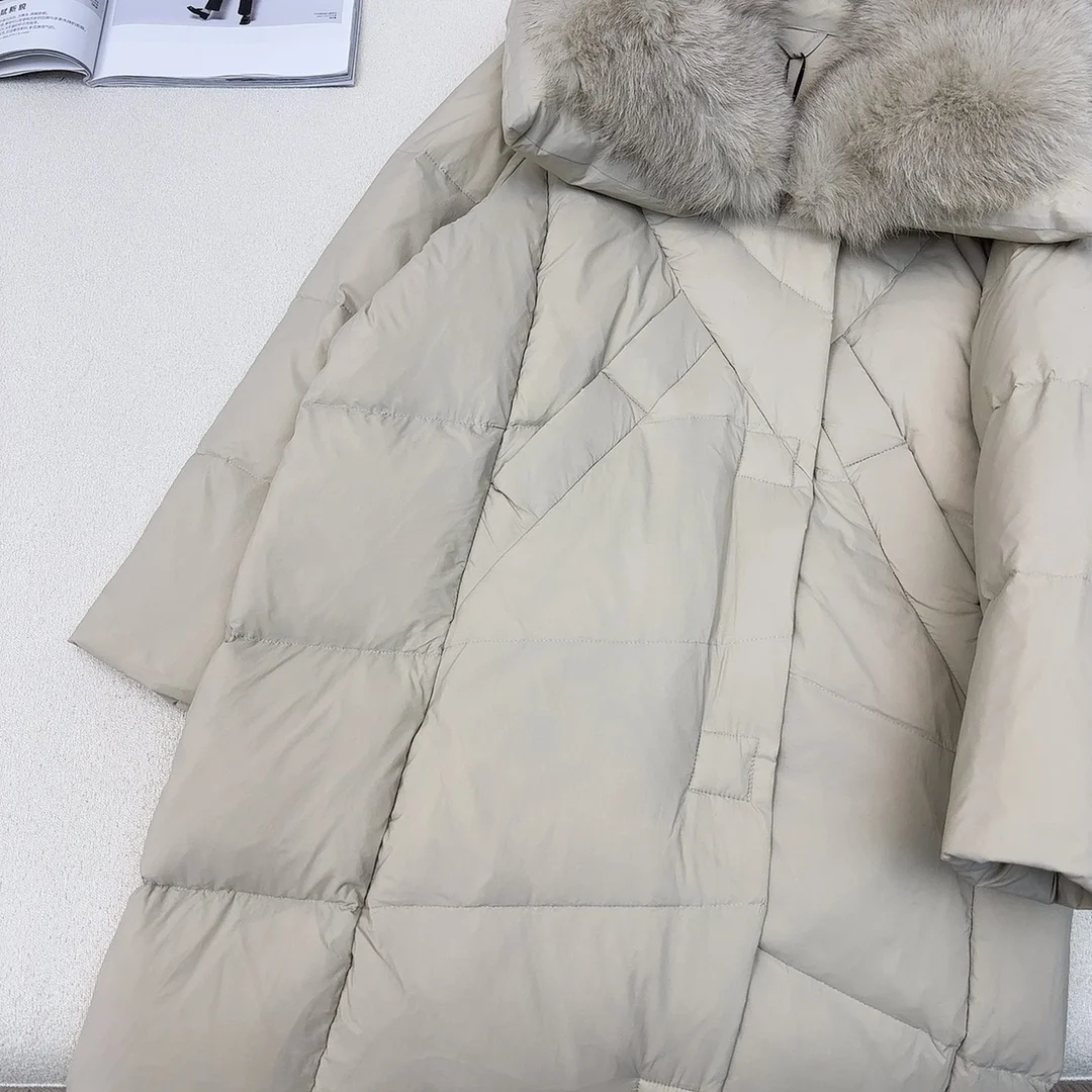Cut-rate Max Mara Down Jackets