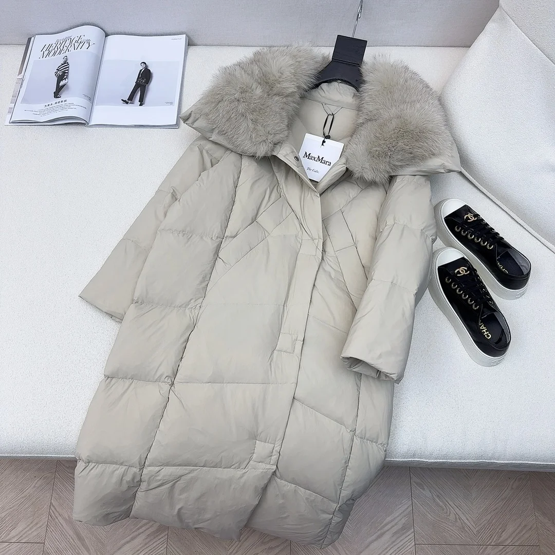 Cut-rate Max Mara Down Jackets