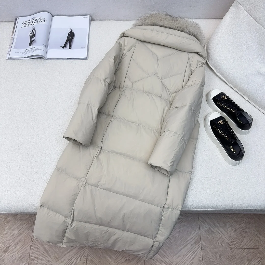Cut-rate Max Mara Down Jackets
