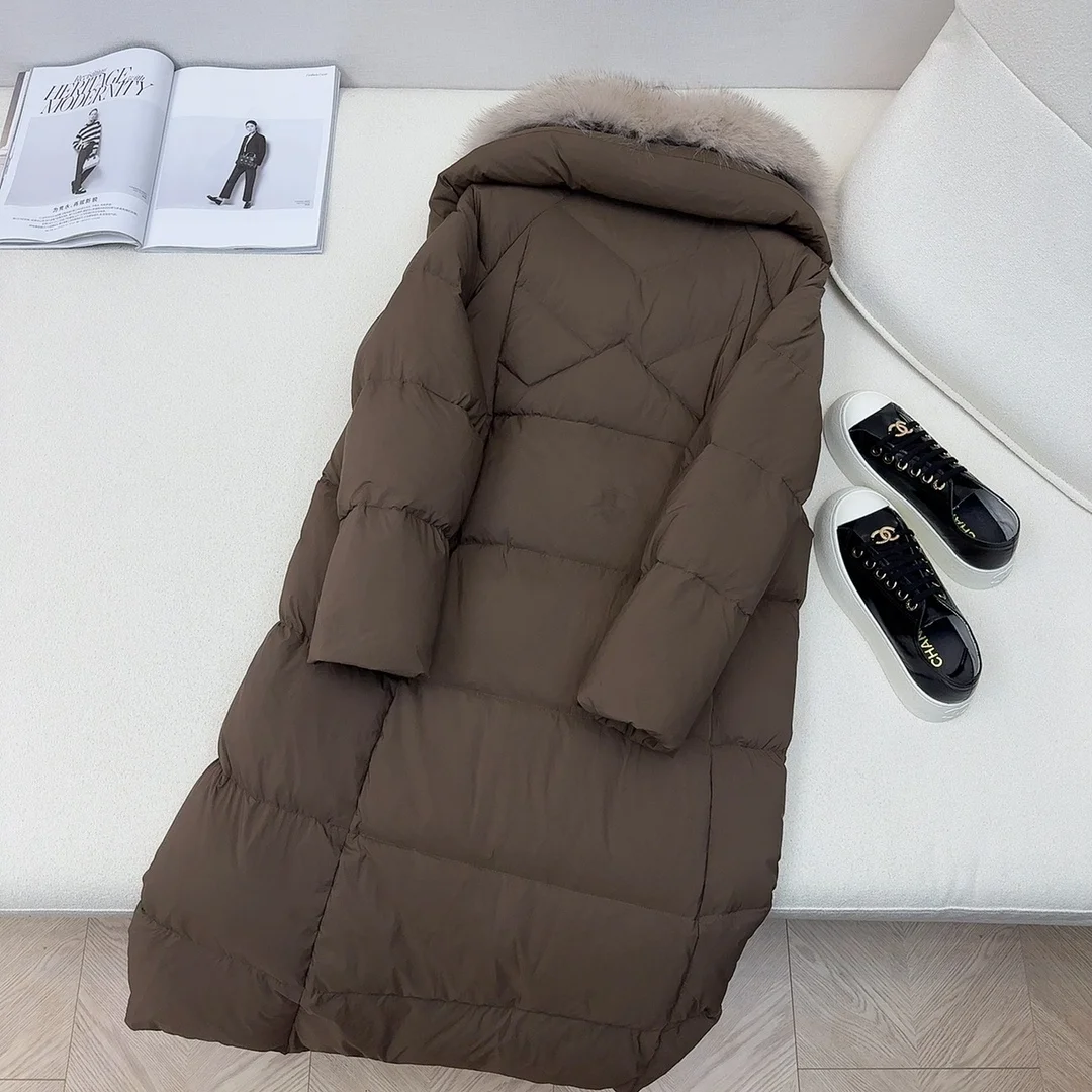 Value-priced Max Mara Down Jackets