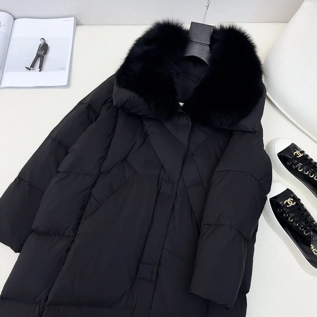 Reasonably priced Max Mara Down Jackets