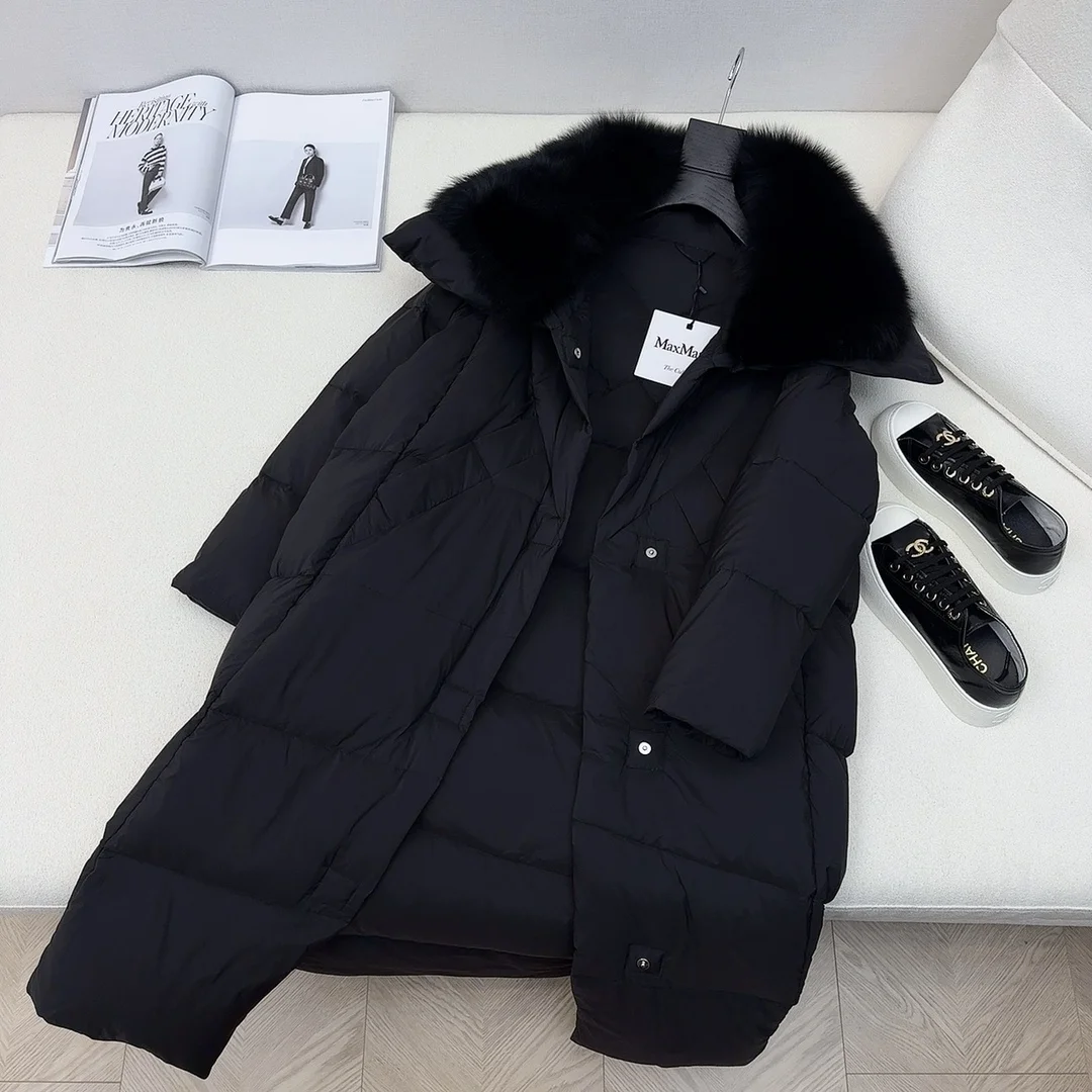 Reasonably priced Max Mara Down Jackets