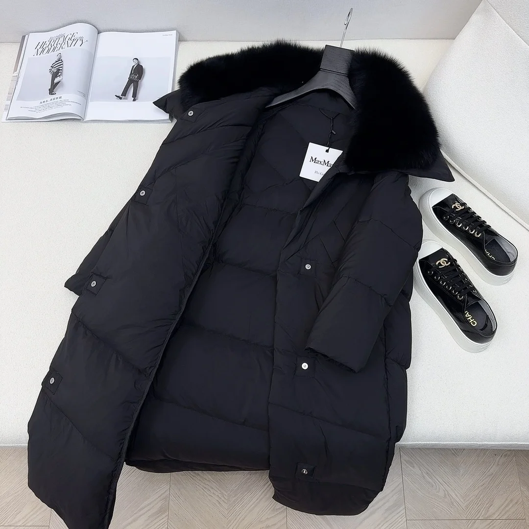Reasonably priced Max Mara Down Jackets
