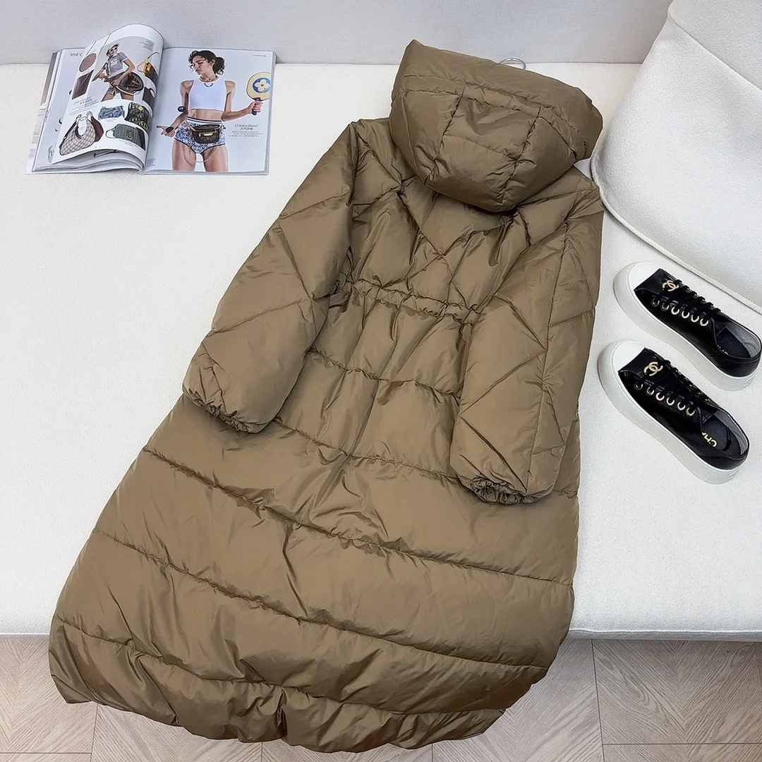 Economical Max Mara Down Jackets